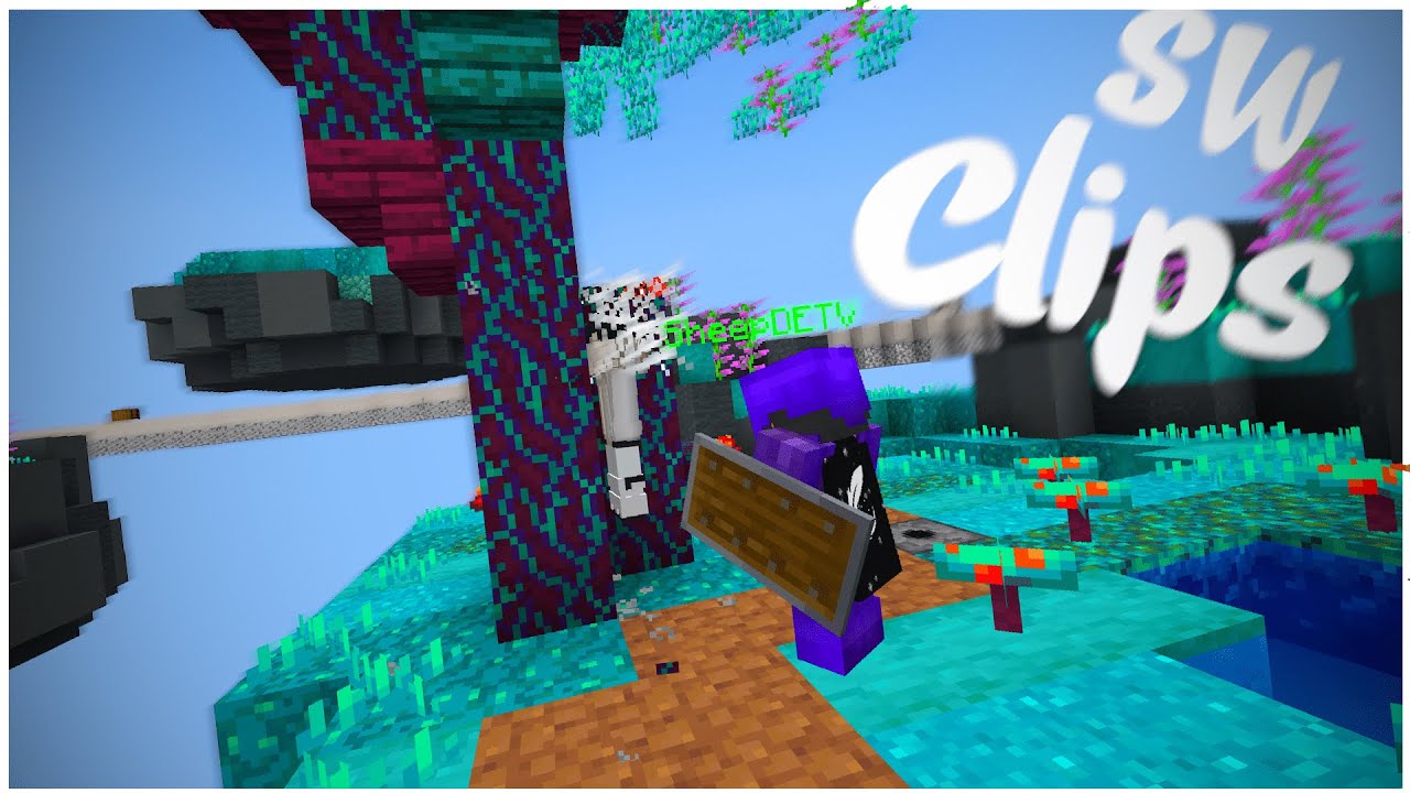 Classic | 1.20 PvP Clips - YouTube
