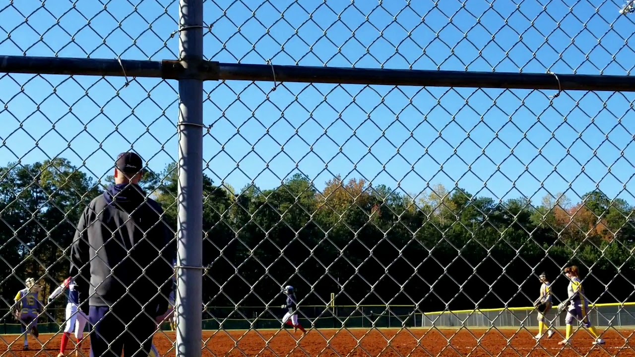 November 10, 2019: Anaya Troy (Lefty Slapper) - YouTube