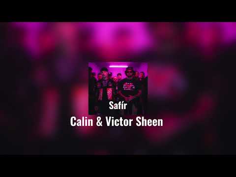 Safír - Calin & Victor Sheen [speed up] - YouTube
