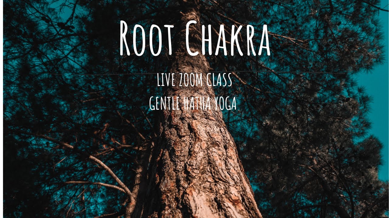 Root Chakra Flow - YouTube