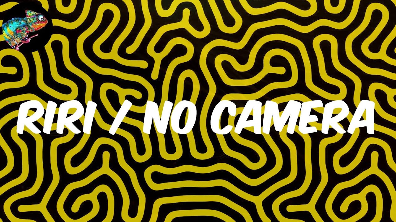 Riri / No camera (Lyrics) - Tiakola - YouTube