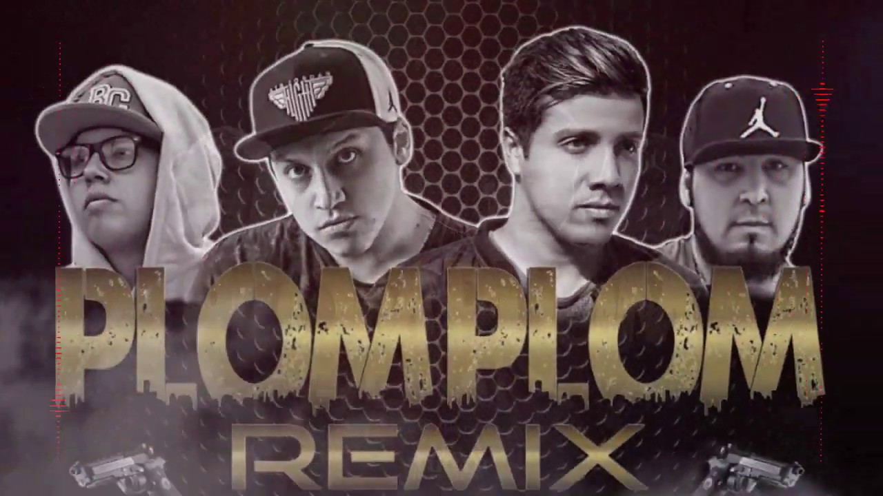 Remix (Plom Plom) Bely El Poeta ft Kairos, MrFlow, MrChamblas (Audio Oficial) - YouTube