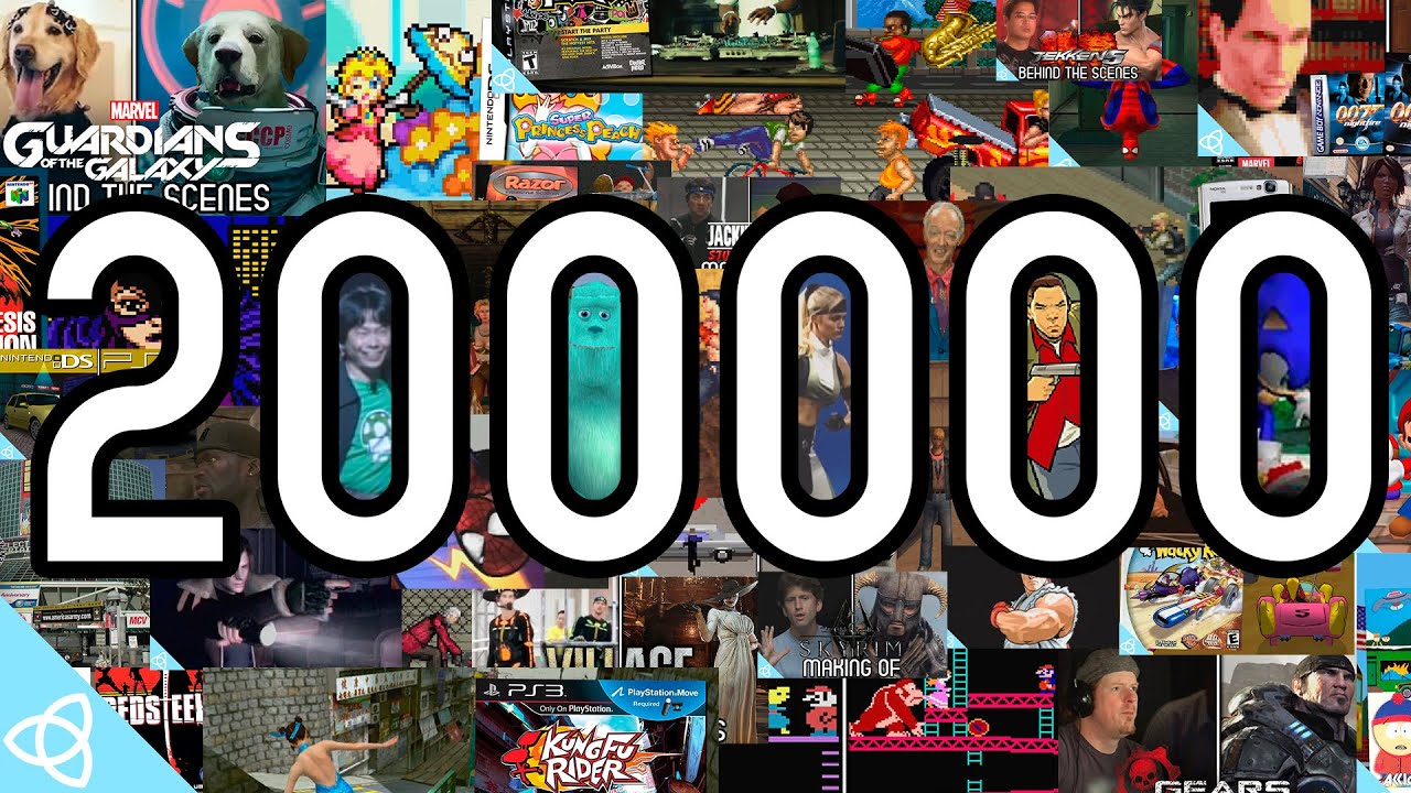 200k Subs Special Stream - Let's Watch the Best Videos on the Channel ...