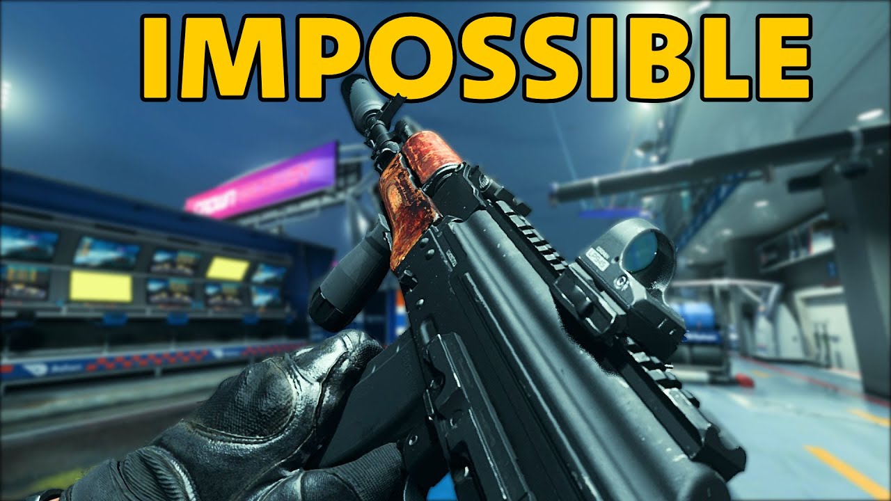 The HARDEST Zombie Map I've Ever Played [BO3 Zombies] - YouTube