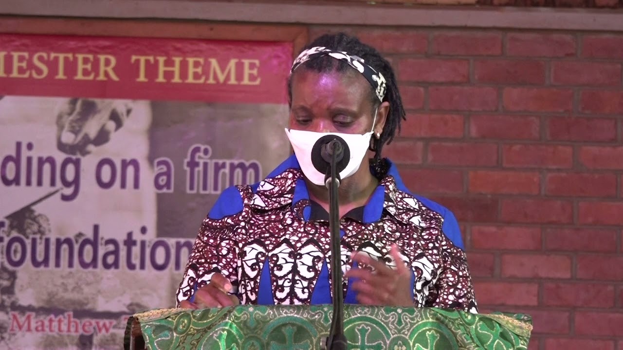 Prof. Elizabeth Kukunda Bacwayo | Singlehood: Is there something the ...