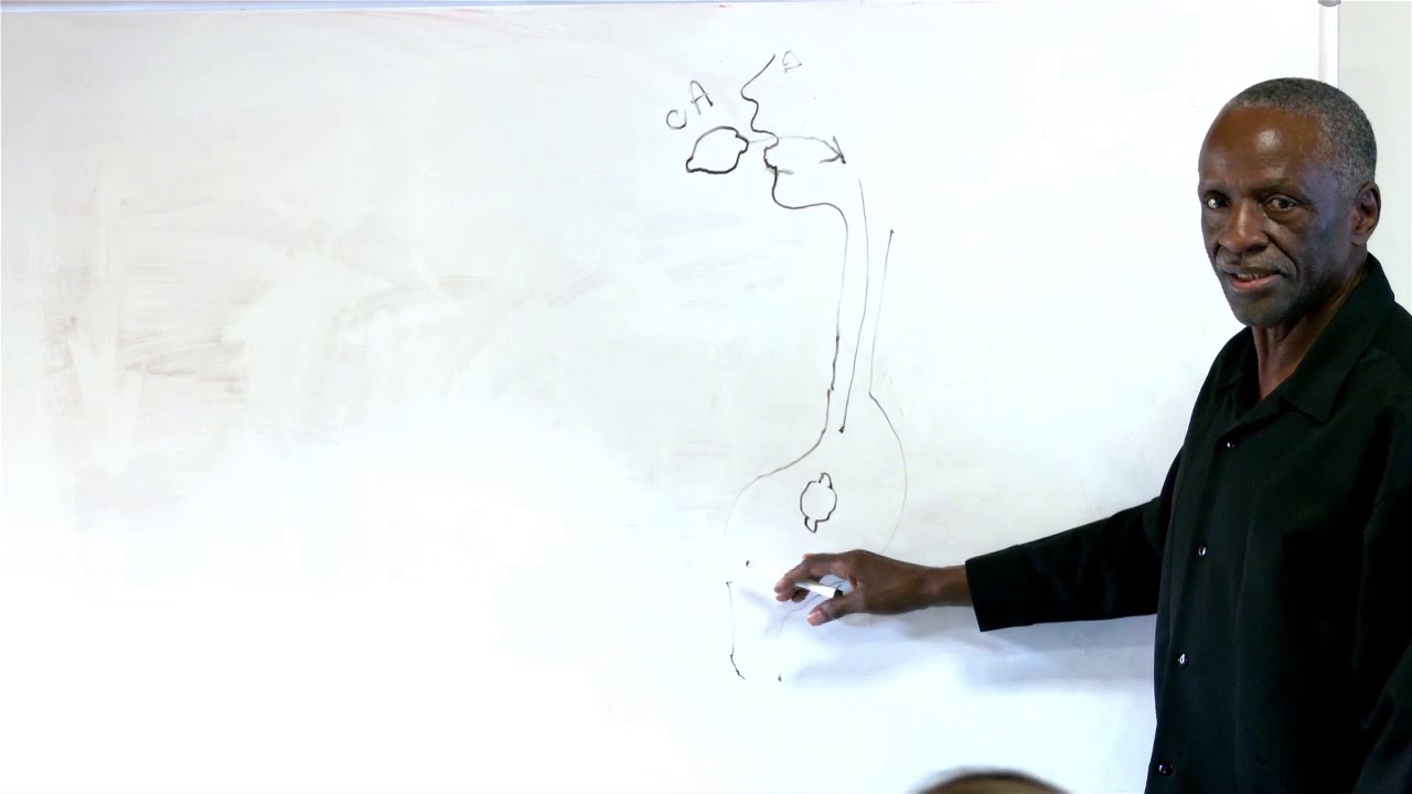 Curing the Incurable III, Mamon Wilson, 04 08 2019 - YouTube