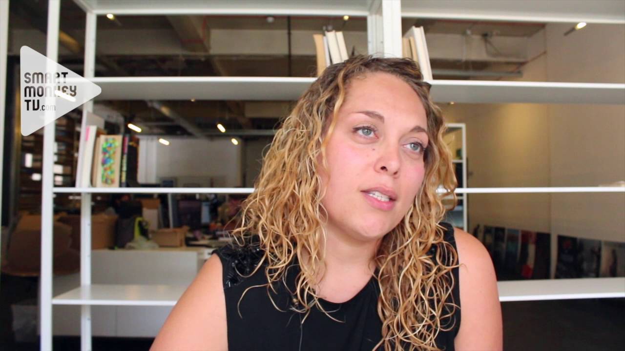 Jessica Hope on why African start-ups need media coverage and how to ...
