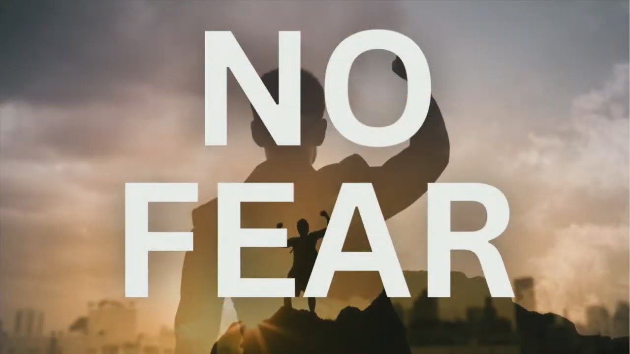 Committed To The Fear Of God (I’m Not Afraid)(Sermon Only) 5-26-24 ...