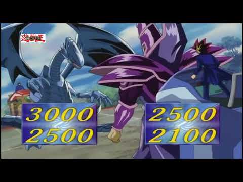 ep 9 Yu gi oh shqip