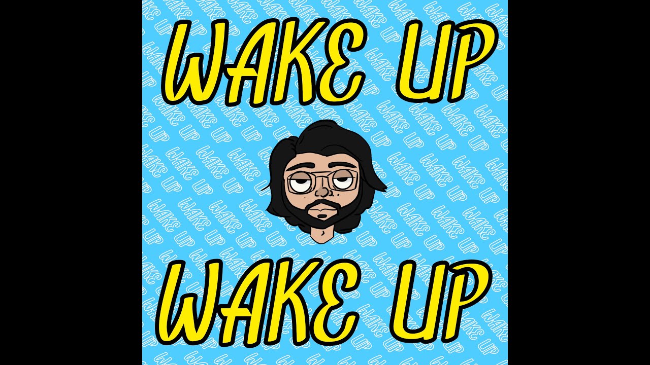 Don Jesse - Wake Up - YouTube