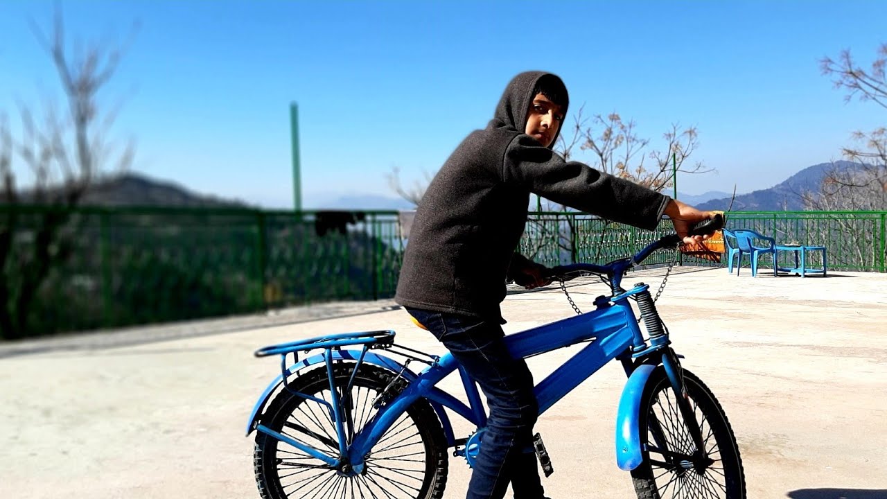 Bagh AJK/ Beautiful place - YouTube