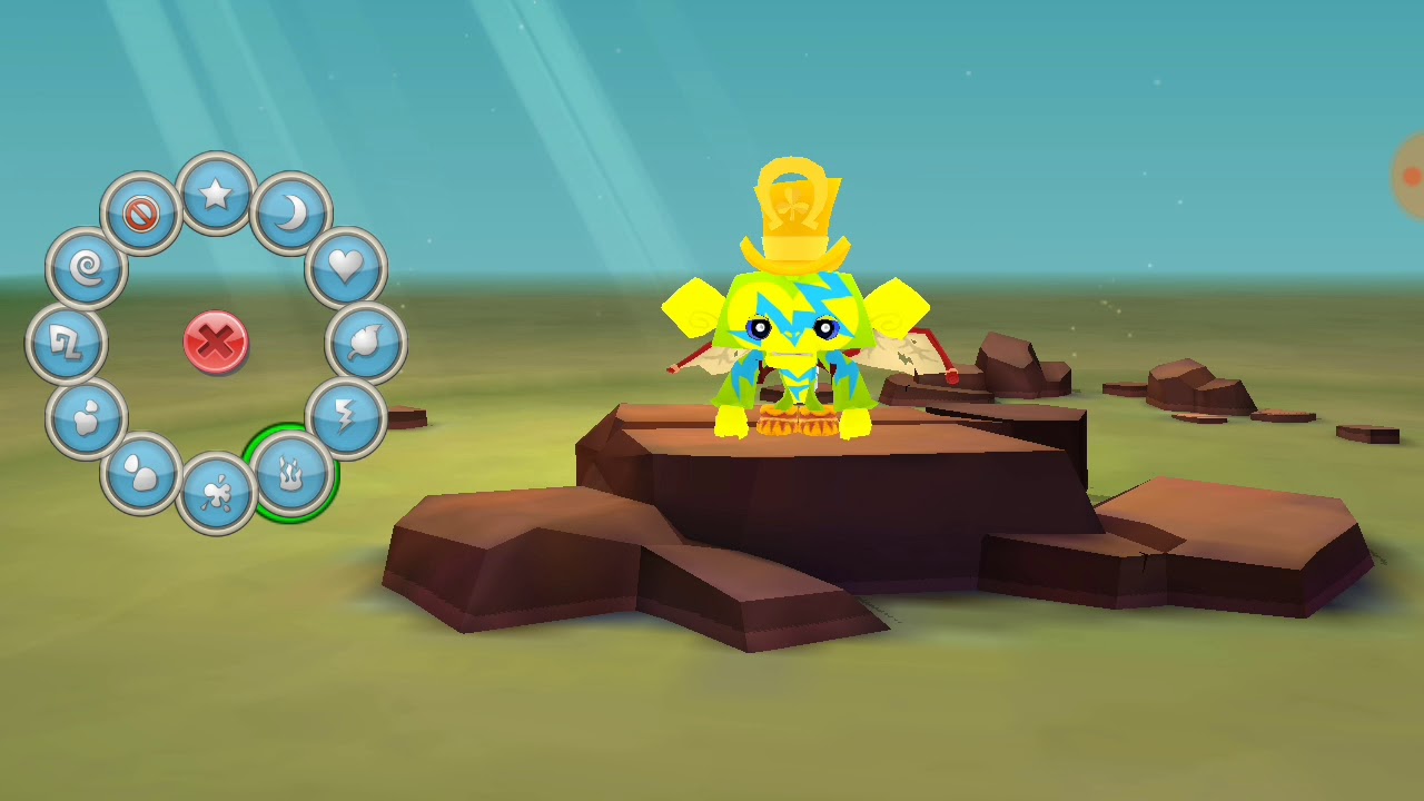 COMO JUGAR ANIMAL JAM leer descripción - YouTube