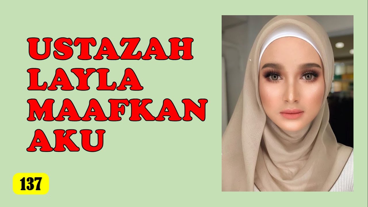 Nyi haji layla masih bersama Roy | Cerita Dewasa PART 137 - YouTube