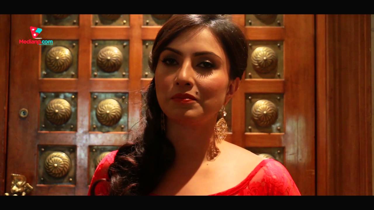 Nepali Actress Nisha Adhikari | निशा अधिकारीसंग कुराकानी | Medianp.com ...