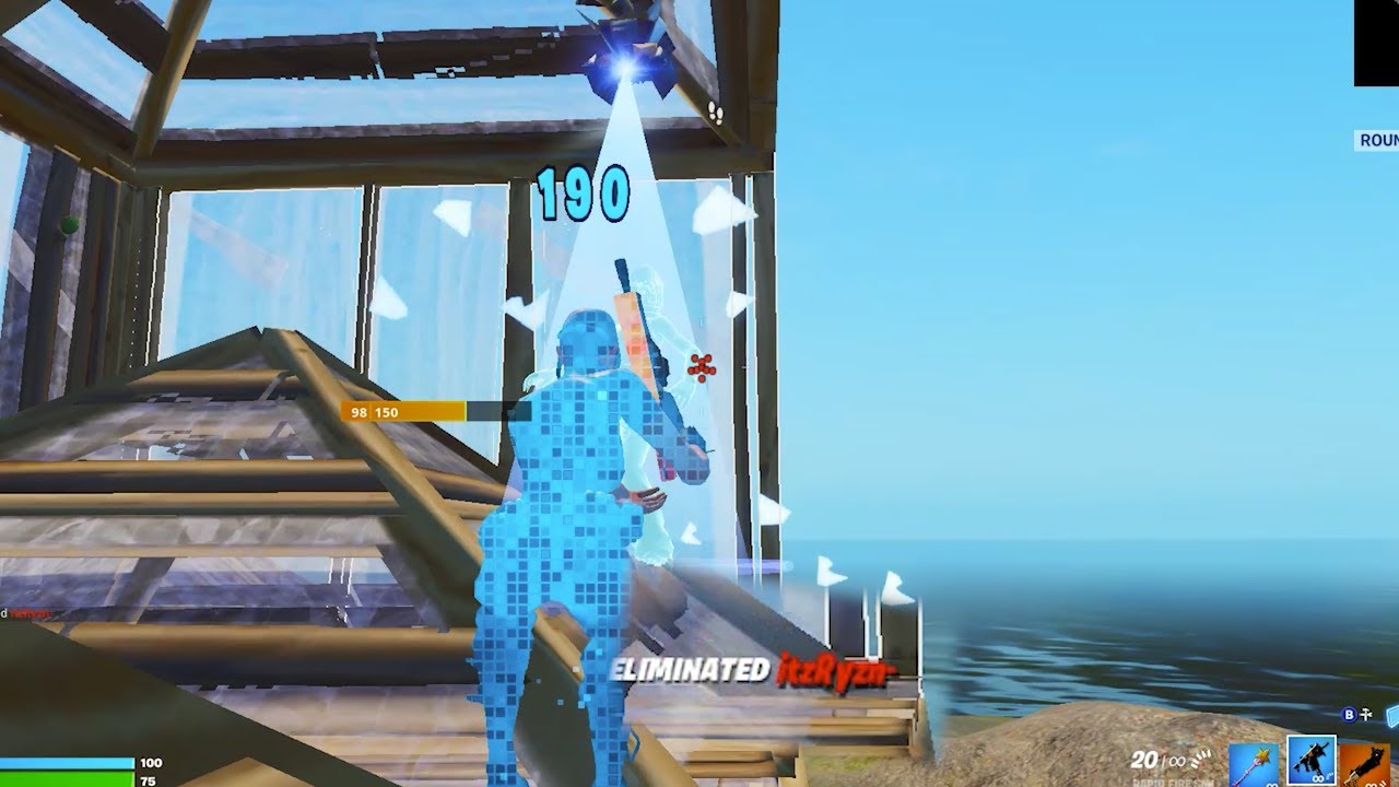 Friends 🤝 | Noxin highlights #16 - YouTube