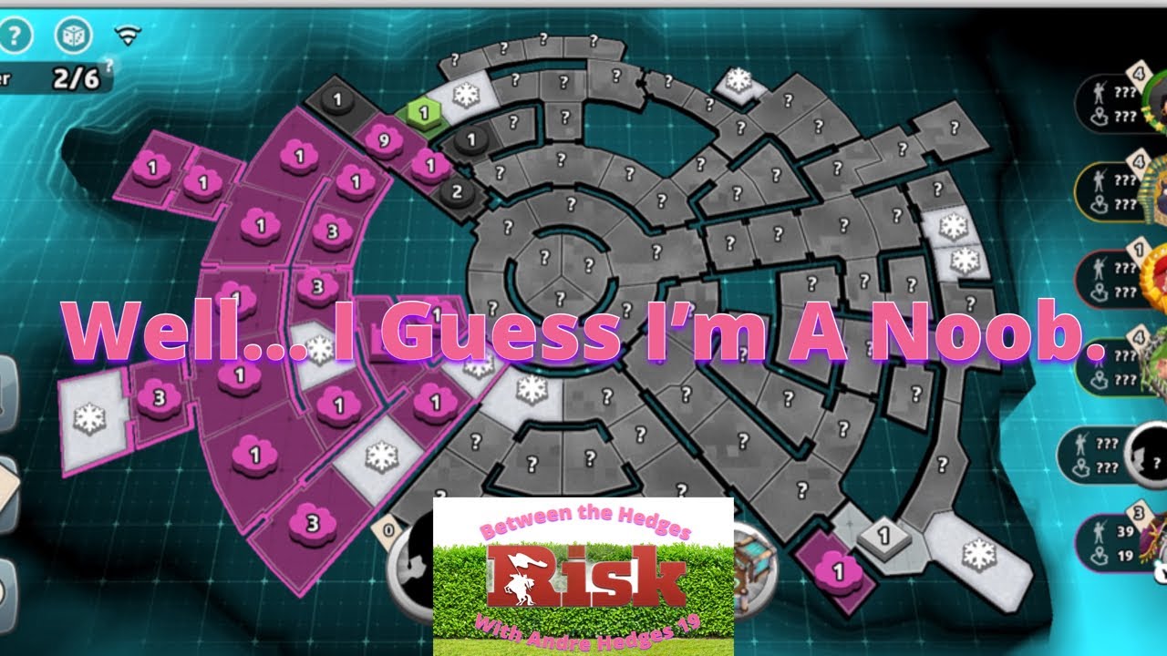 Well… I Guess I’m A Noob. - YouTube