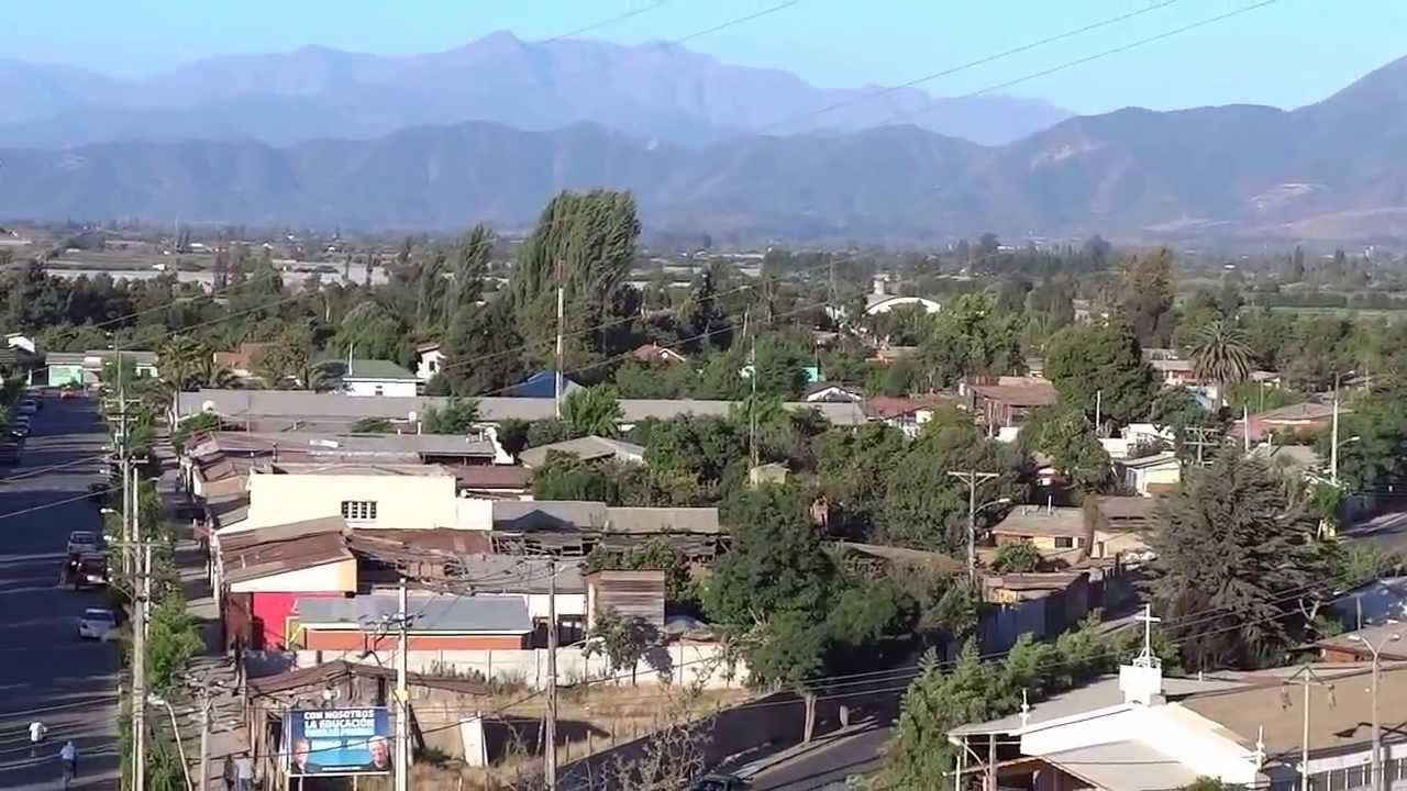 Quillota Chile