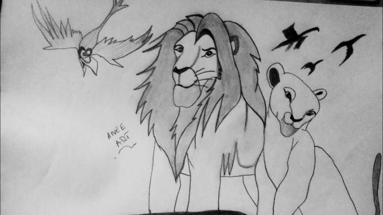 How to draw Samba cartoon drawing #artwork #drawing #satisfying - YouTube