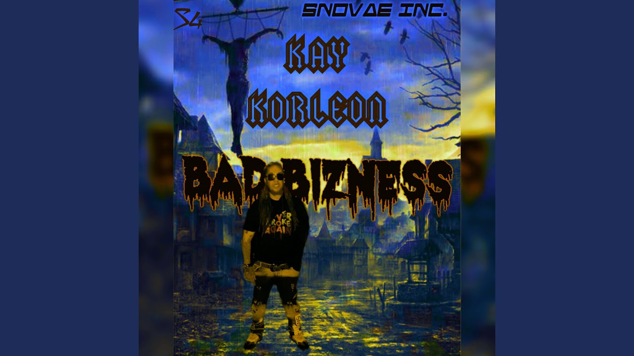 Bad Bizness - YouTube