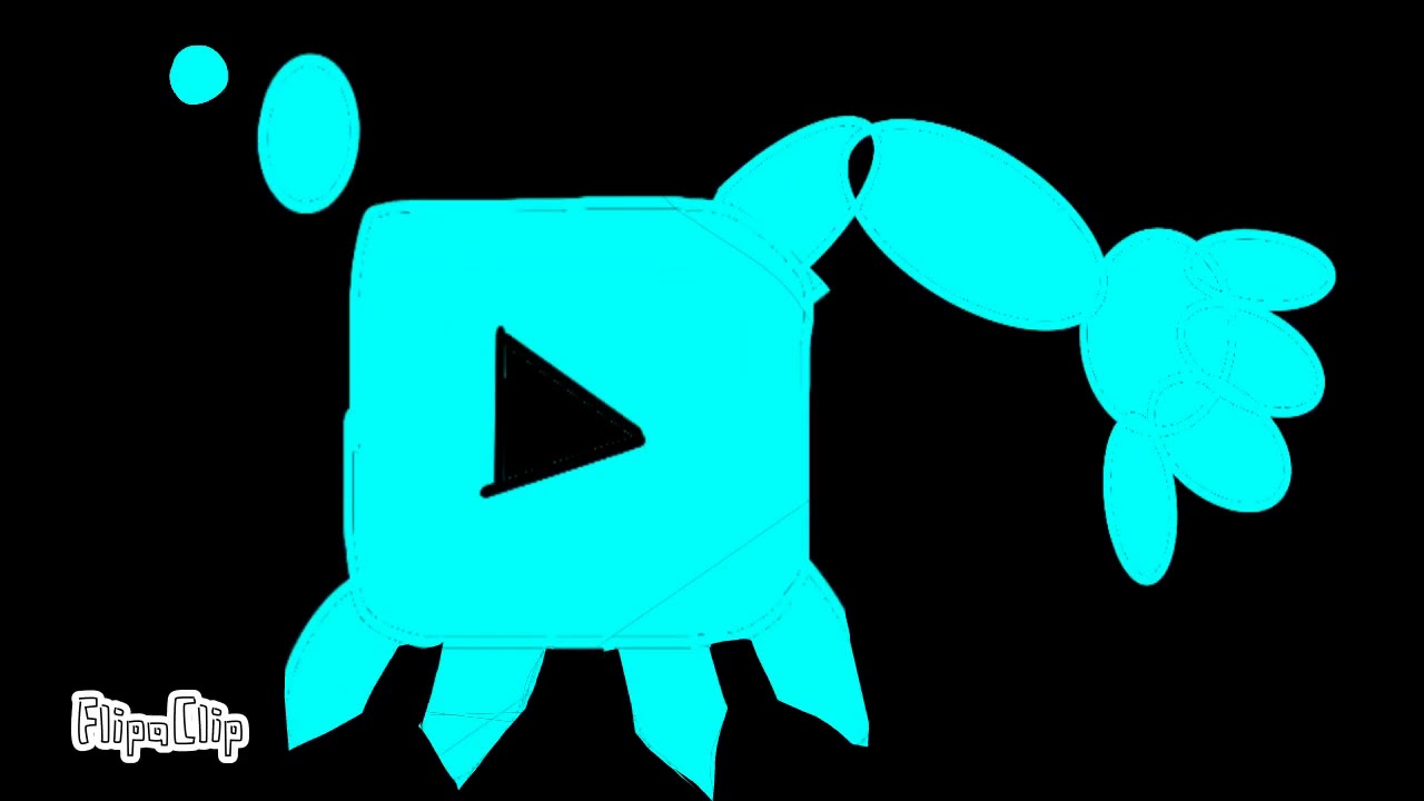 Inverted YouTube Pokémon - YouTube