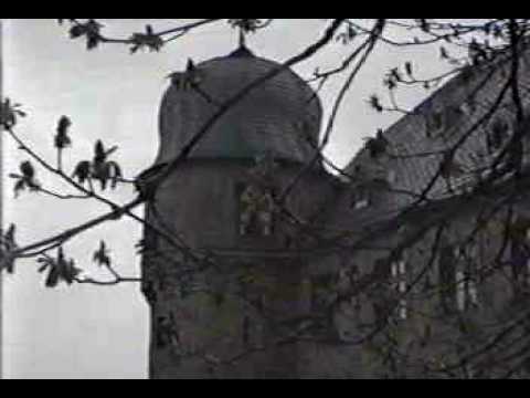 Kusel Castle or Lichtenburg Castle 1992 Part 1 - YouTube