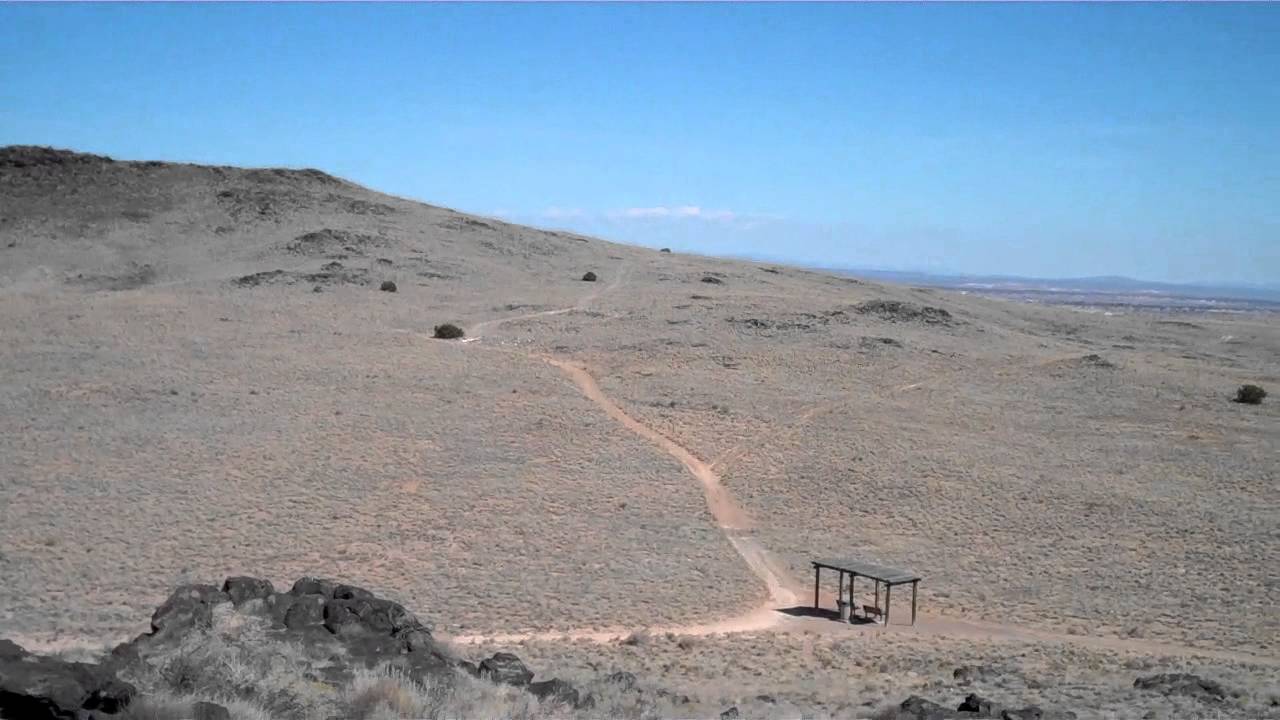 Volcanic View - YouTube