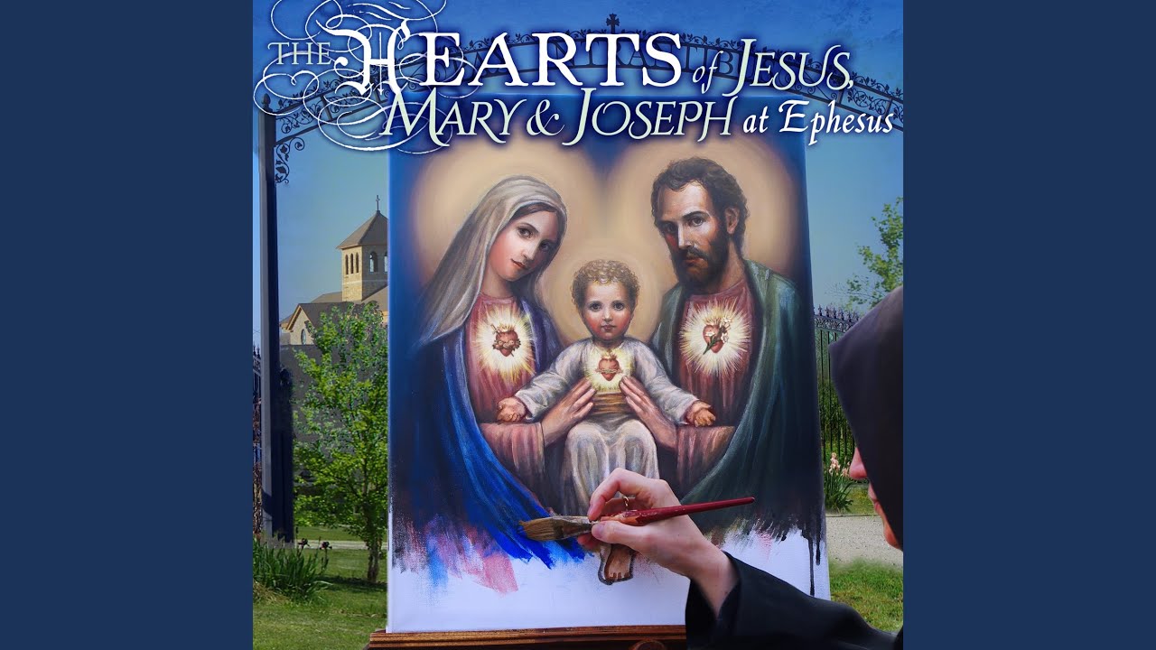 Hymn to St. Joseph - YouTube