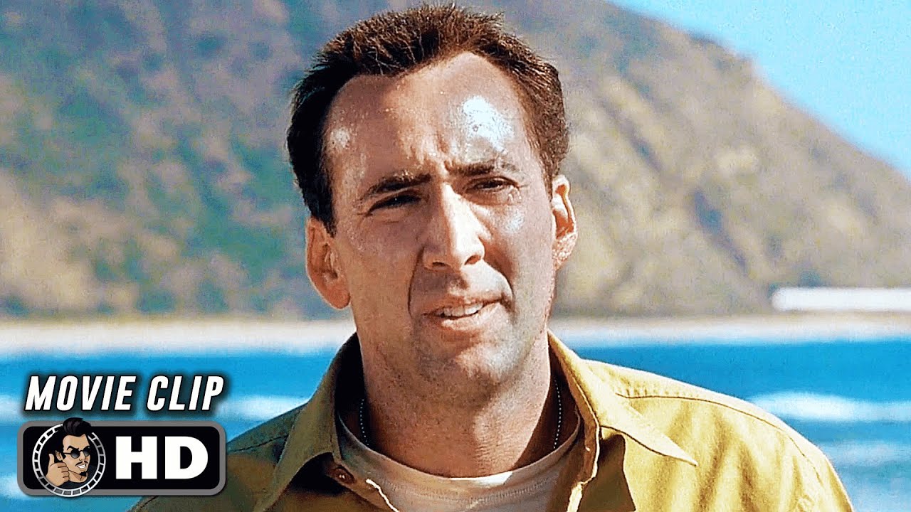 WINDTALKERS Clip - "Marines Camp" (2002) - YouTube