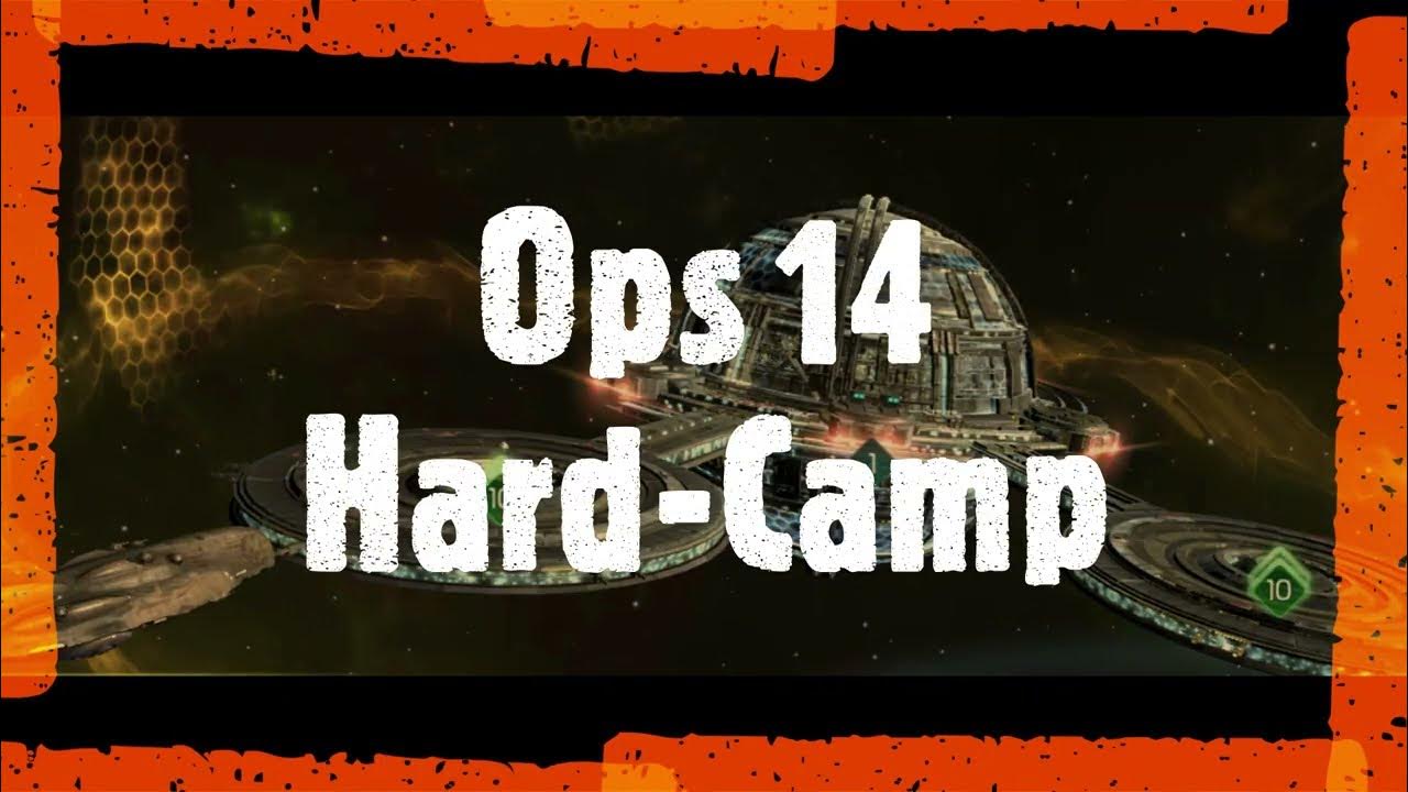 STFC Ops 14 Camp video - YouTube