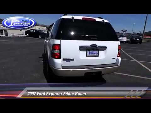 Lance Cunningham Ford, Knoxville TN 37912 - YouTube