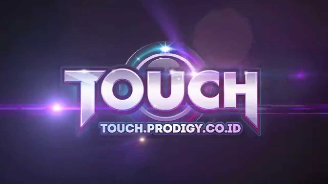 Prodigy Infinitech Logo