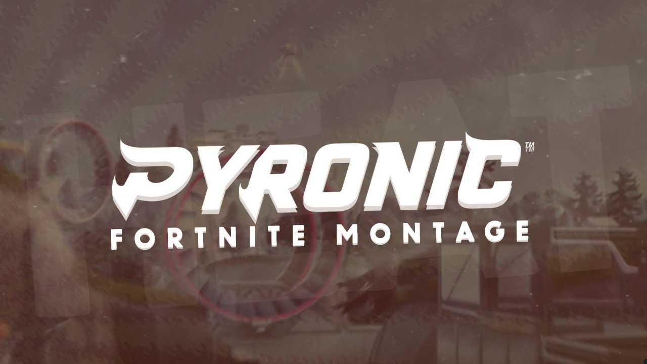 Introducing The Worlds Best Fortnite Team - YouTube