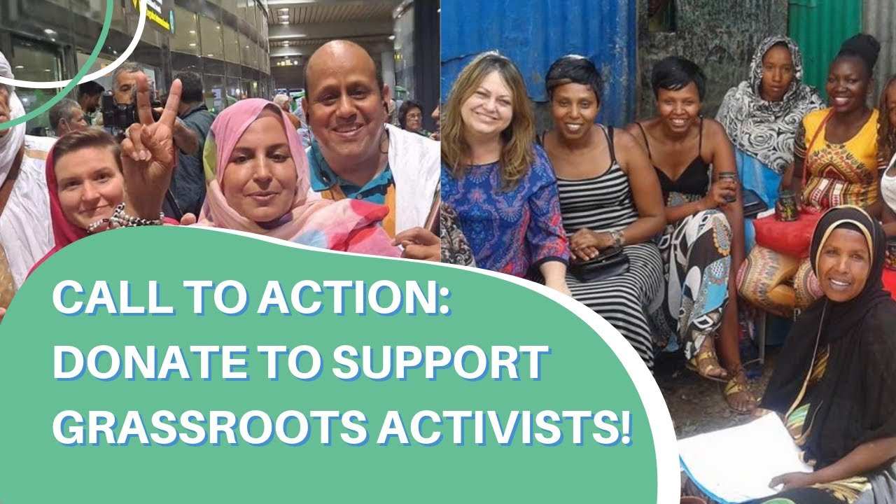 S2020B Crowdfunding Call To Action - YouTube
