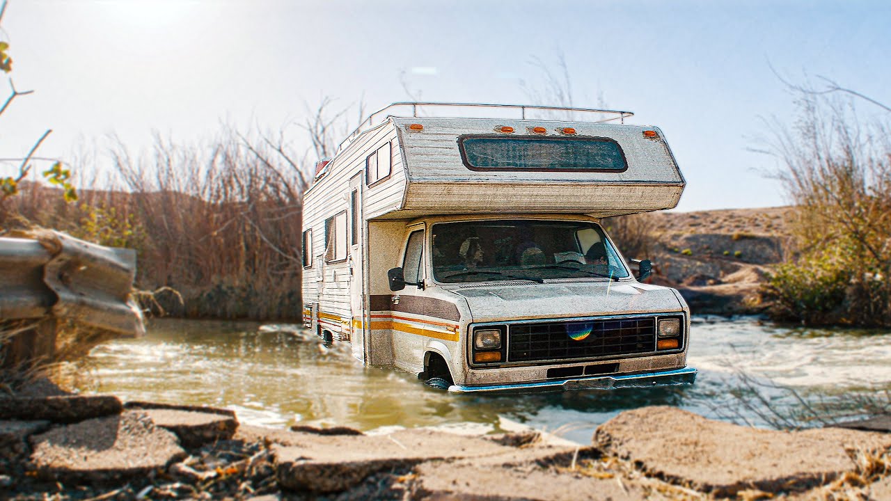 Literally Off-Road - Alexander and the Terrible, Horrible, No Good ...