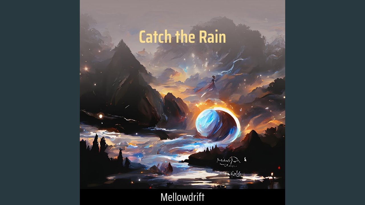 Catch the Rain - YouTube