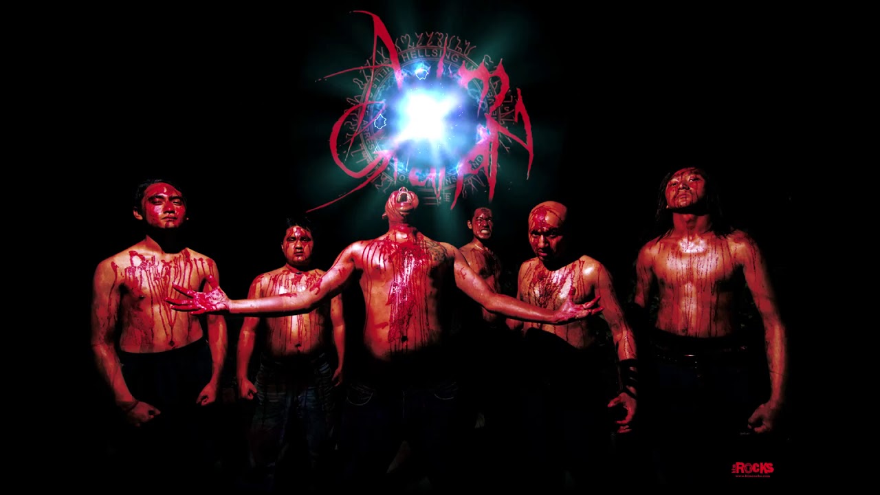 Nepali Metal | Antim Grahan - Putrefaction Eternity - YouTube
