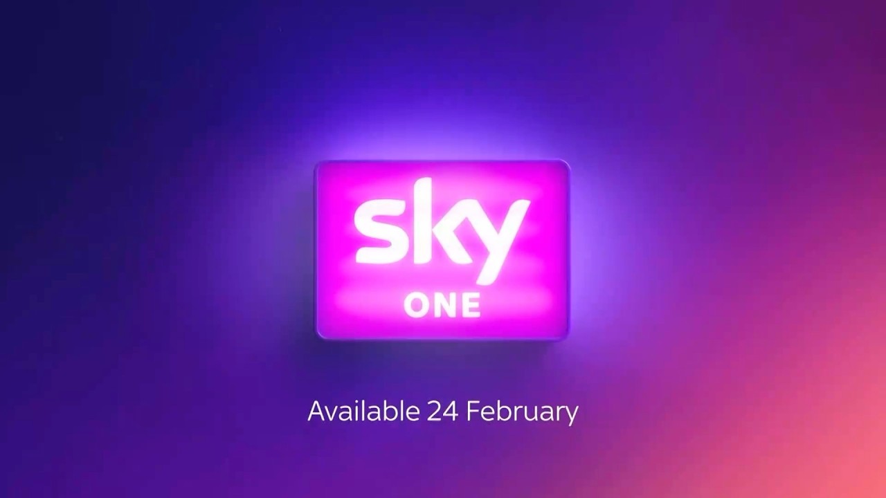 Sky One - Advert - Relaunch Trailer - YouTube