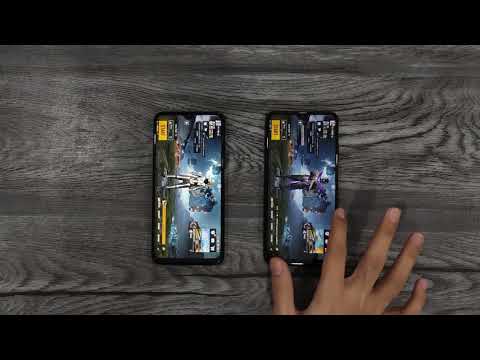 Redmi 9T vs Poco M3 Speed Test