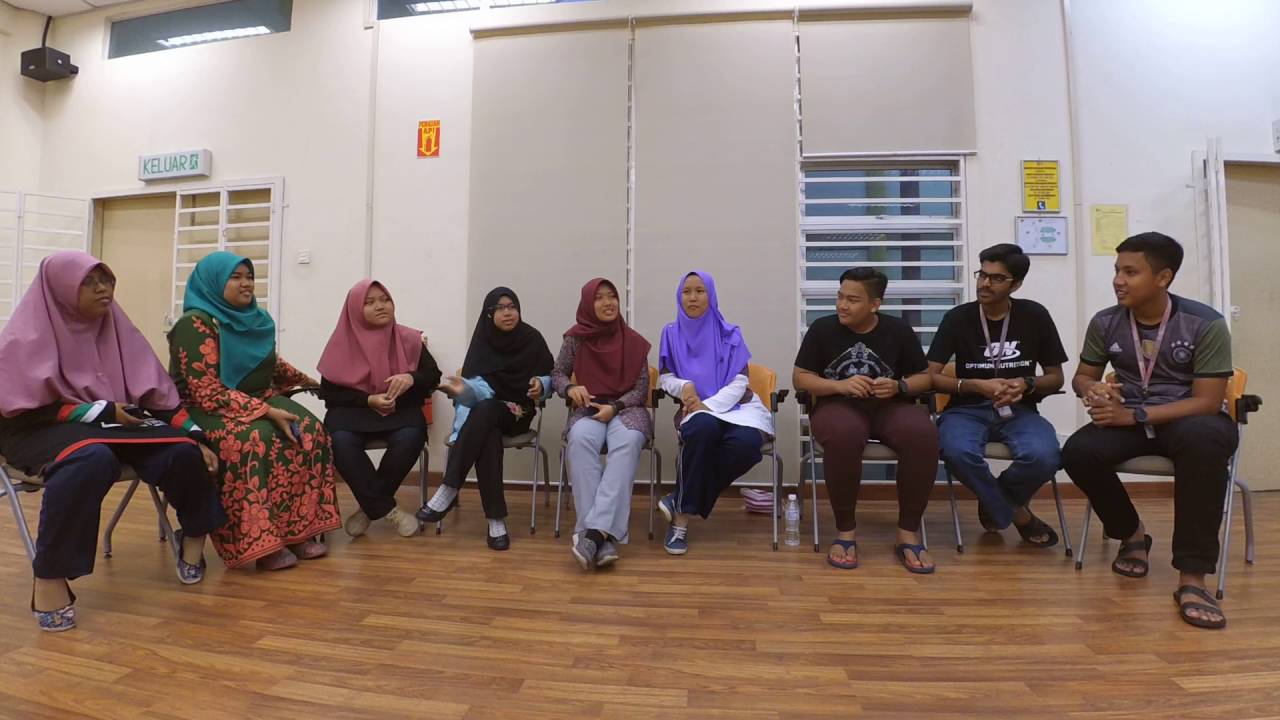 DISCUSSION DIY PROJECT 2 LAX GROUP 20 - YouTube