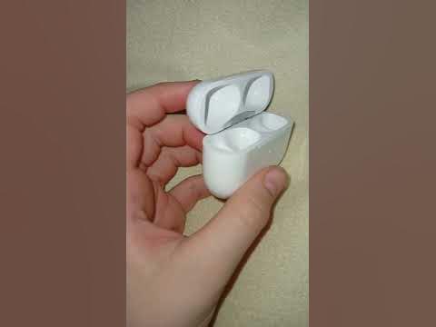 эрподс - YouTube