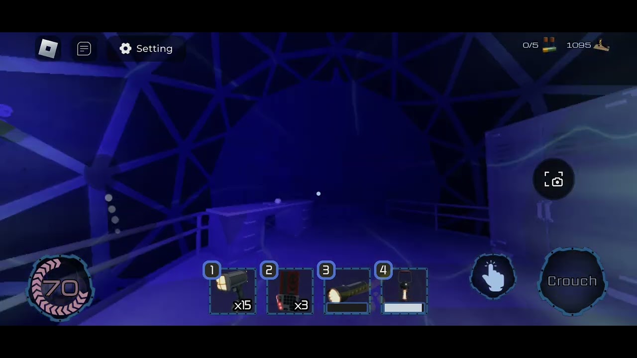 roblox pressure gameplay - YouTube