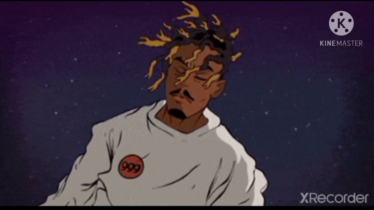 Juice WRLD - The Light (Offical Audio) - YouTube