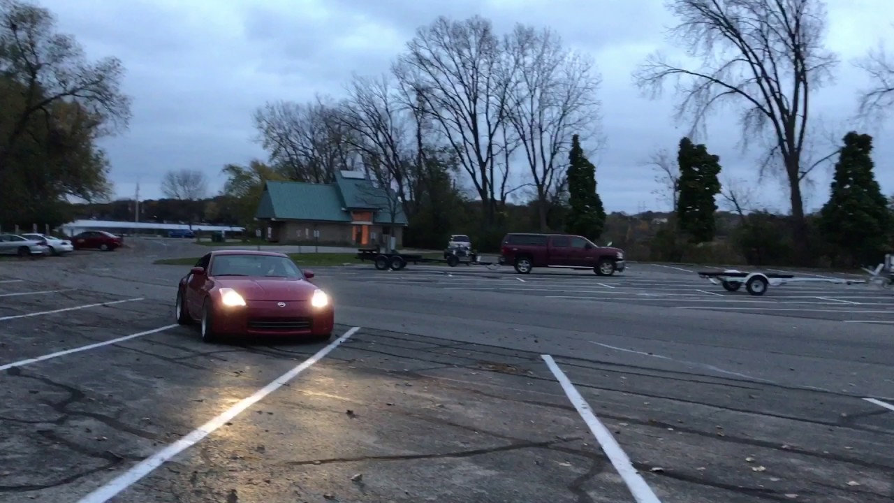 OPEN DIFF AF drifting???!! - YouTube