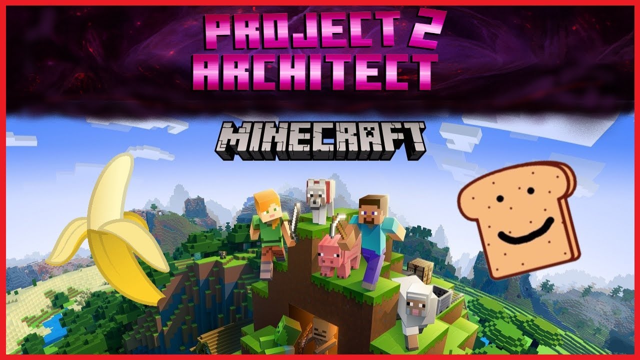 Passive EMC Farm + Lagersystem🤯 | Minecraft: Project Architect 2 #4 ...