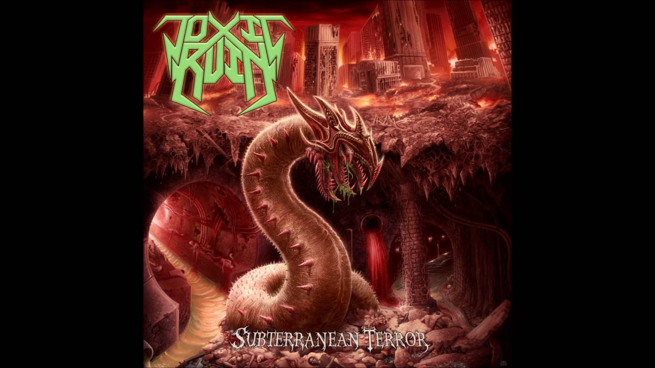 Lord of Pandemonium (Album Version) - YouTube
