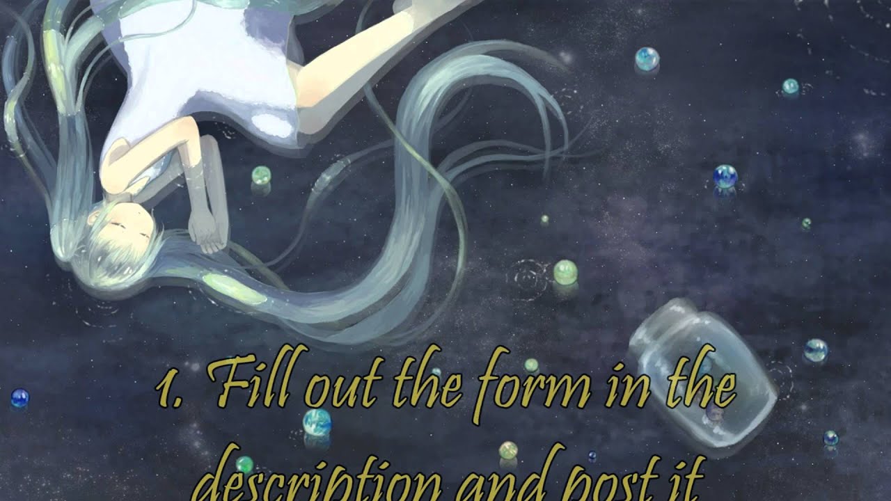 【SNC】SuperNova Chorus - Vocaloid Chorus Group Auditions【CLOSED ...