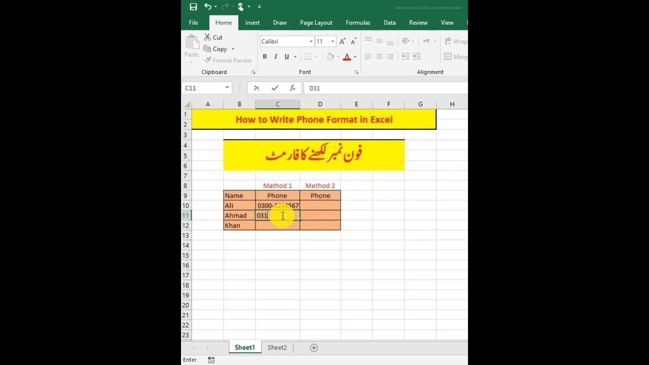 How To Write Phone Format In Excel Sheet Excel Main Phone Format Kesy how-to-write-phone-format-in-excel-sheet-excel-main-phone-format-kesy