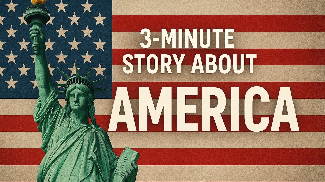 “How America Became a Superpower – A Short Story” - YouTube