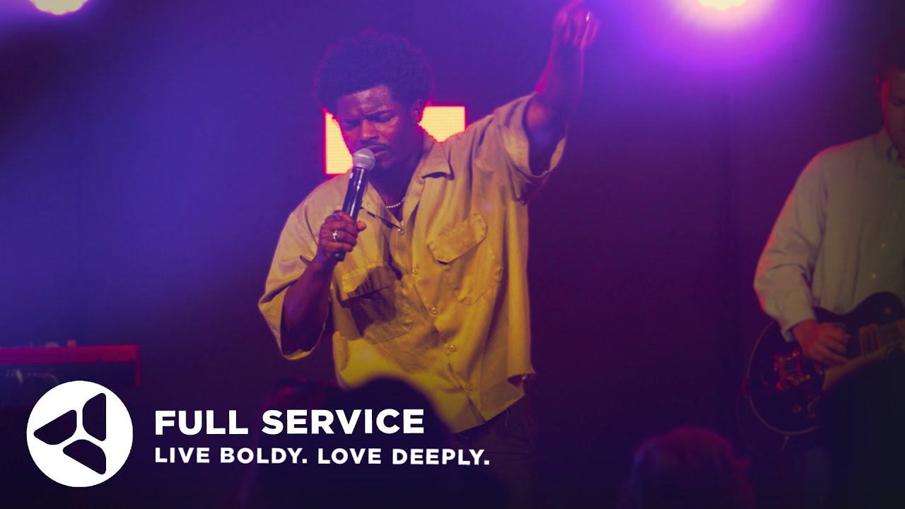 Full Service | Sunday 10:20am | Mercy Road Church - Carmel - YouTube