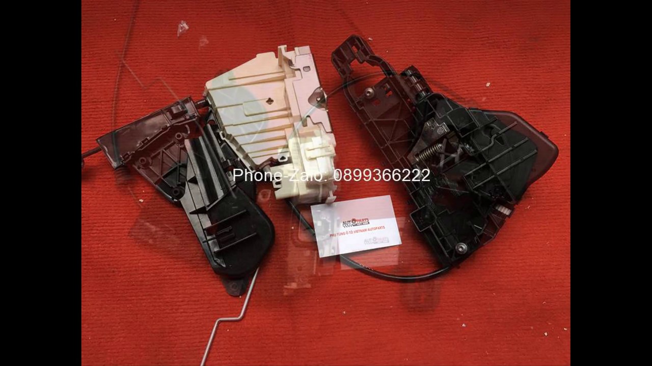 A1647200935 A1647201035 1647200935 1647201035 Khóa cửa W164 Phone-Zalo ...